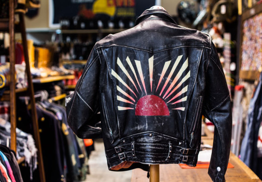 Rare/Special Collection – American Vintage Clothing Co.